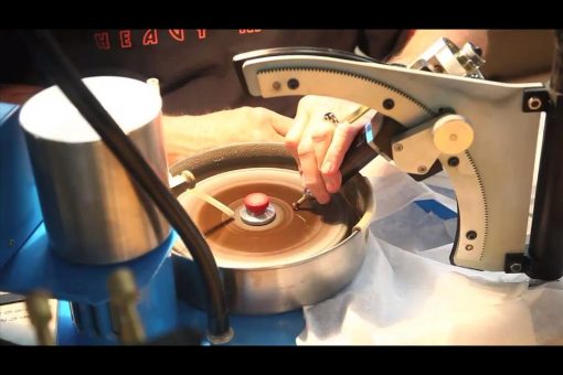 The Gem Studio - Consolidated Gold Mine