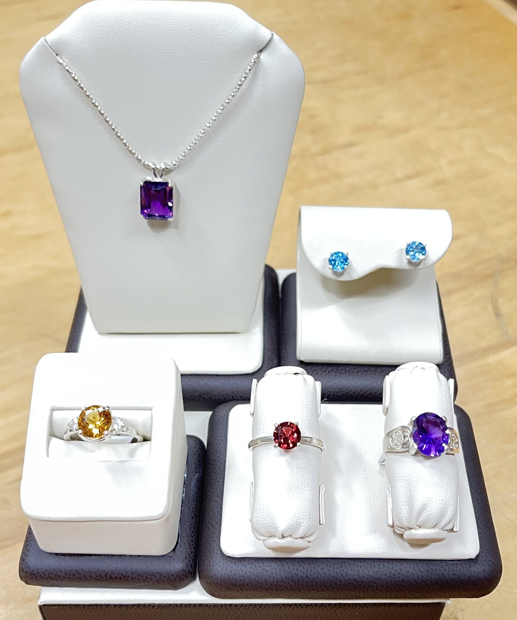 The Gem Studio - Consolidated Gold Mine